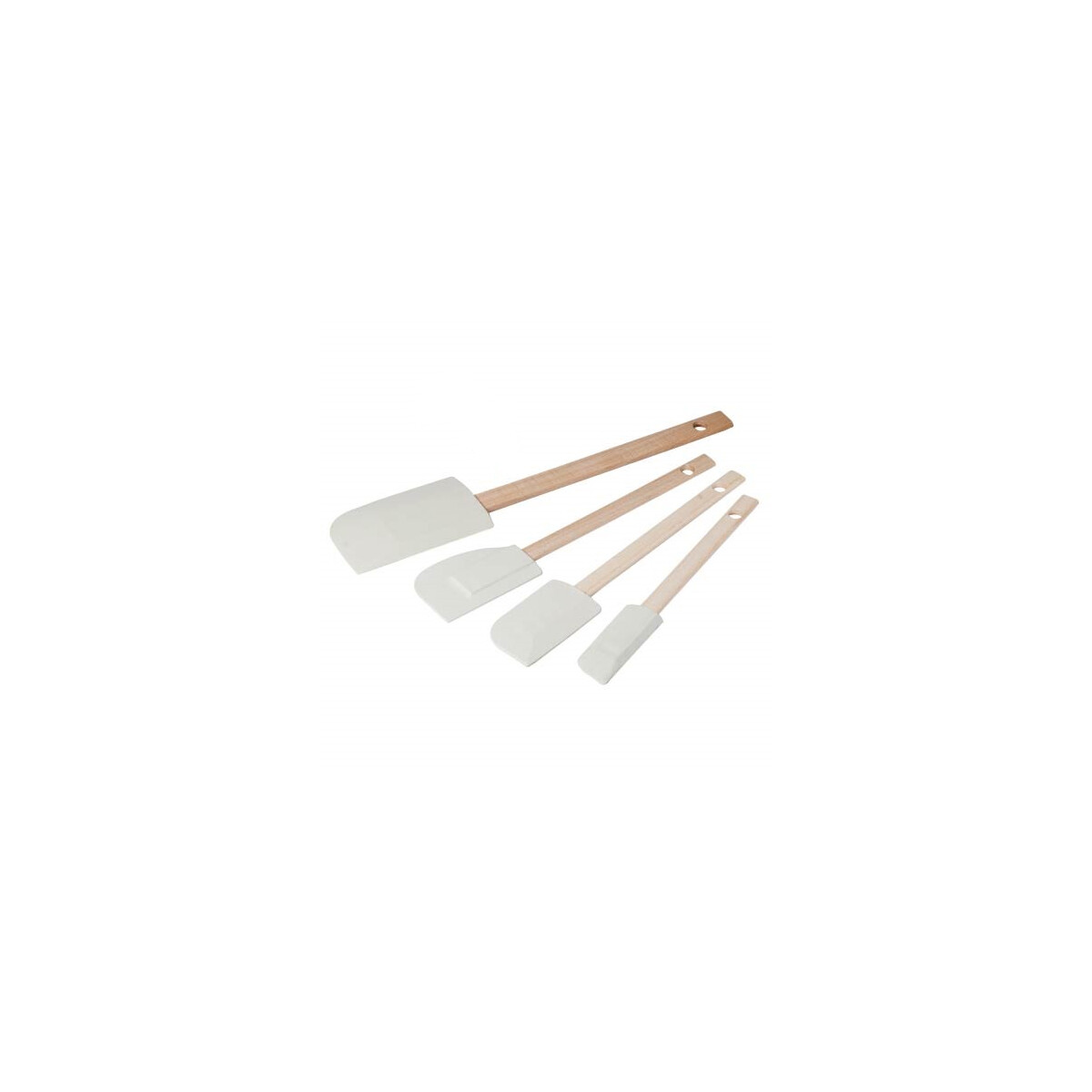 Gummischaber 28 cm - 5,8 cm